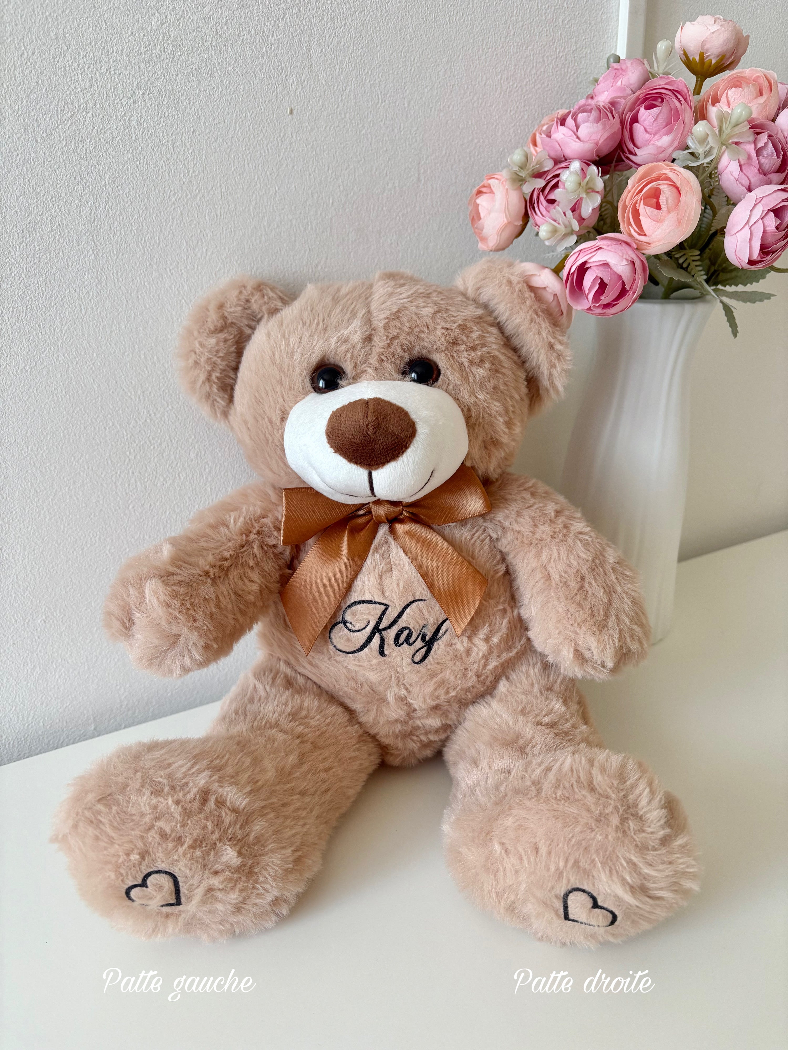 Boutique de produits personnalisés – Nezia création